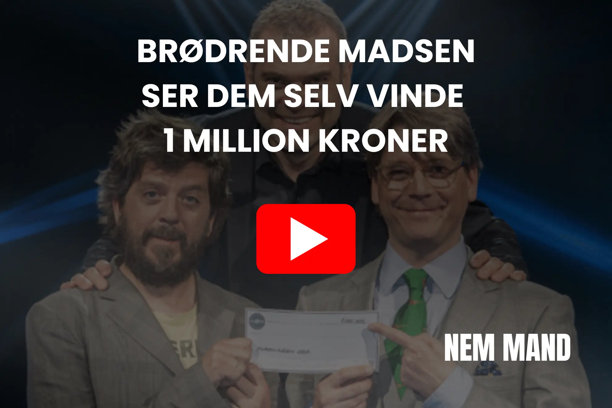 Det sidste ord med Peter Lund Madsen | Hjerneforskeren, forfatteren og ...